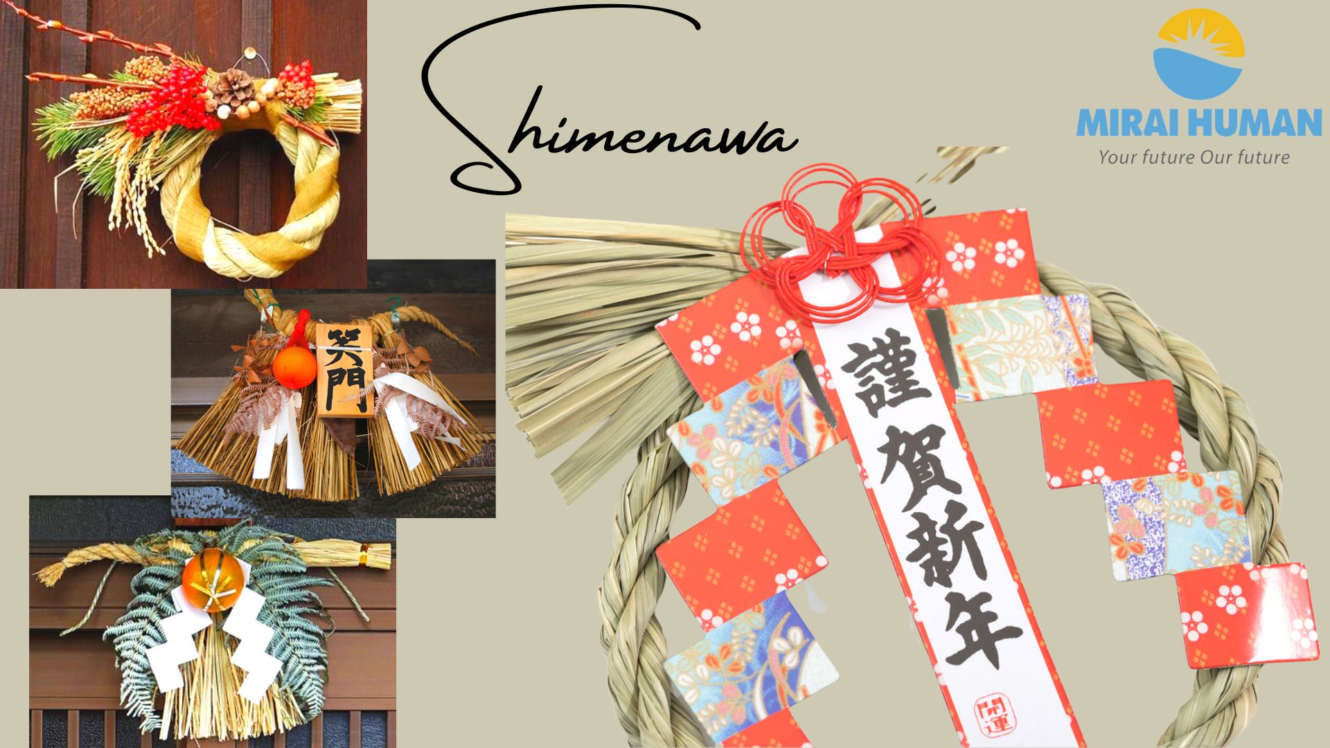 Tết Nhật Bản - Những đặc trưng đậm nét truyền thống (P1)